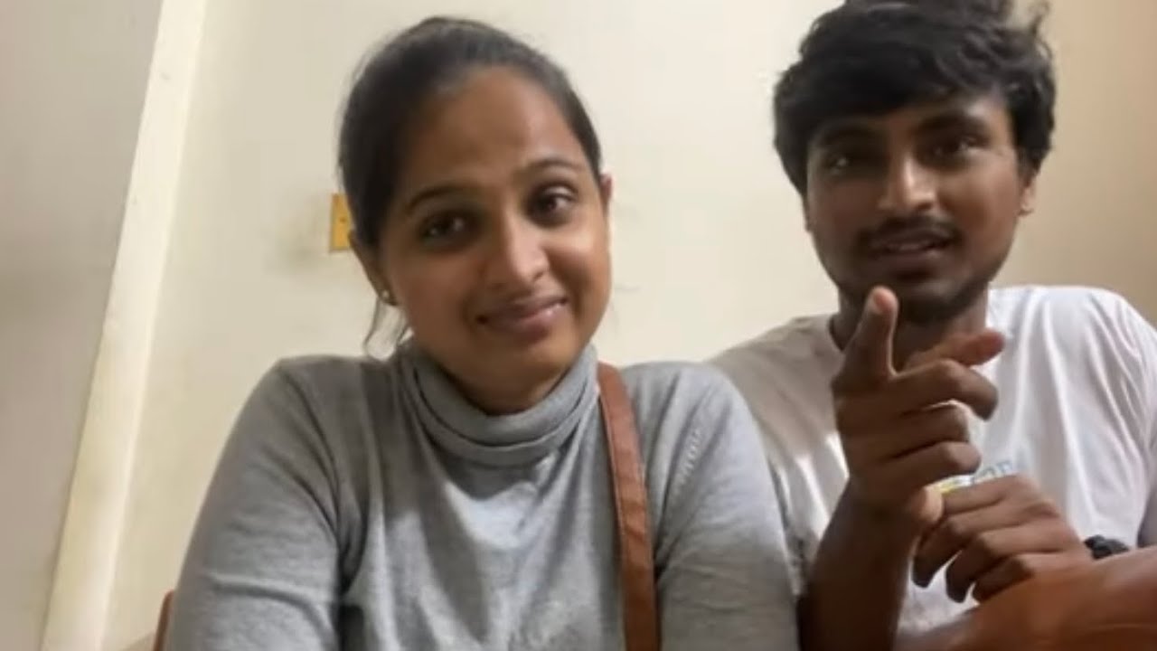 Nenjame - Live 😍 ️நெஞ்சமே - Sabari | Reshma | Aareesh - Chapter 14,16 ...