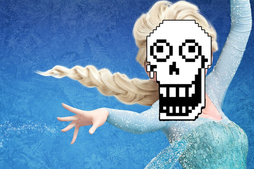 McKnighty Plays Undertale Part 3: Return of Jerry - YouTube