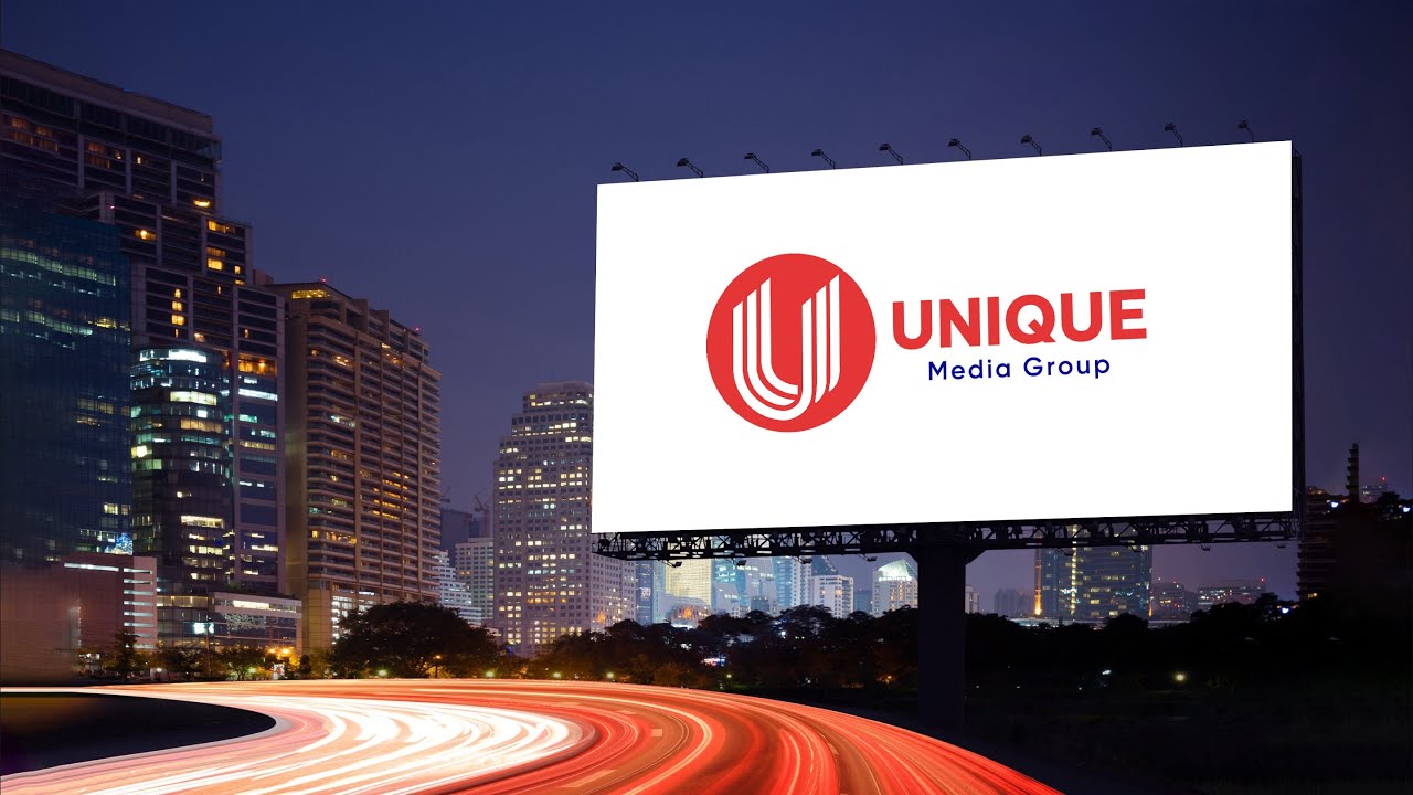 Unique Out Of Home Advertising | Company Introduction Video - YouTube