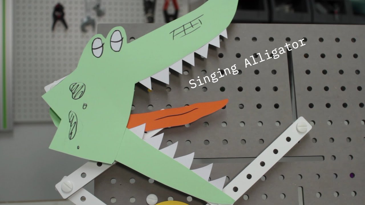 How to play: LINKKI & Micro:bit #linkki #kinetictoy#kineticart#microbit ...