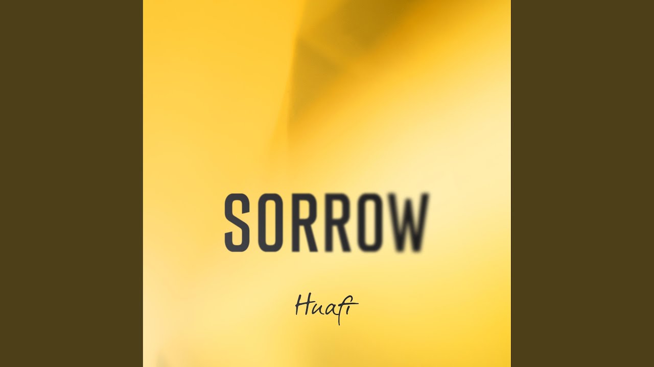 Sorrow YouTube sorrow-youtube