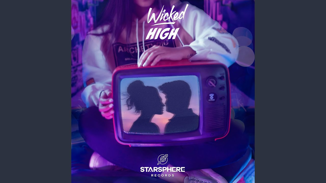 High (Extended Mix) - YouTube