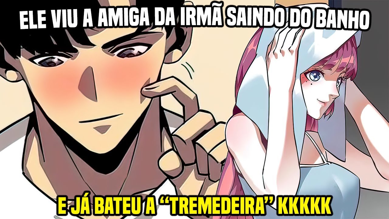 OLHOU, SORRIU.... MANDIOCA NO BOMBRIL! KKKKKK - YouTube