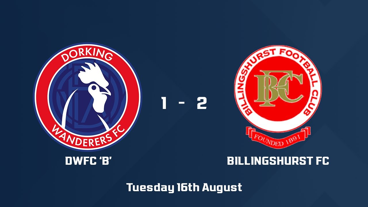 Billingshurst Fc