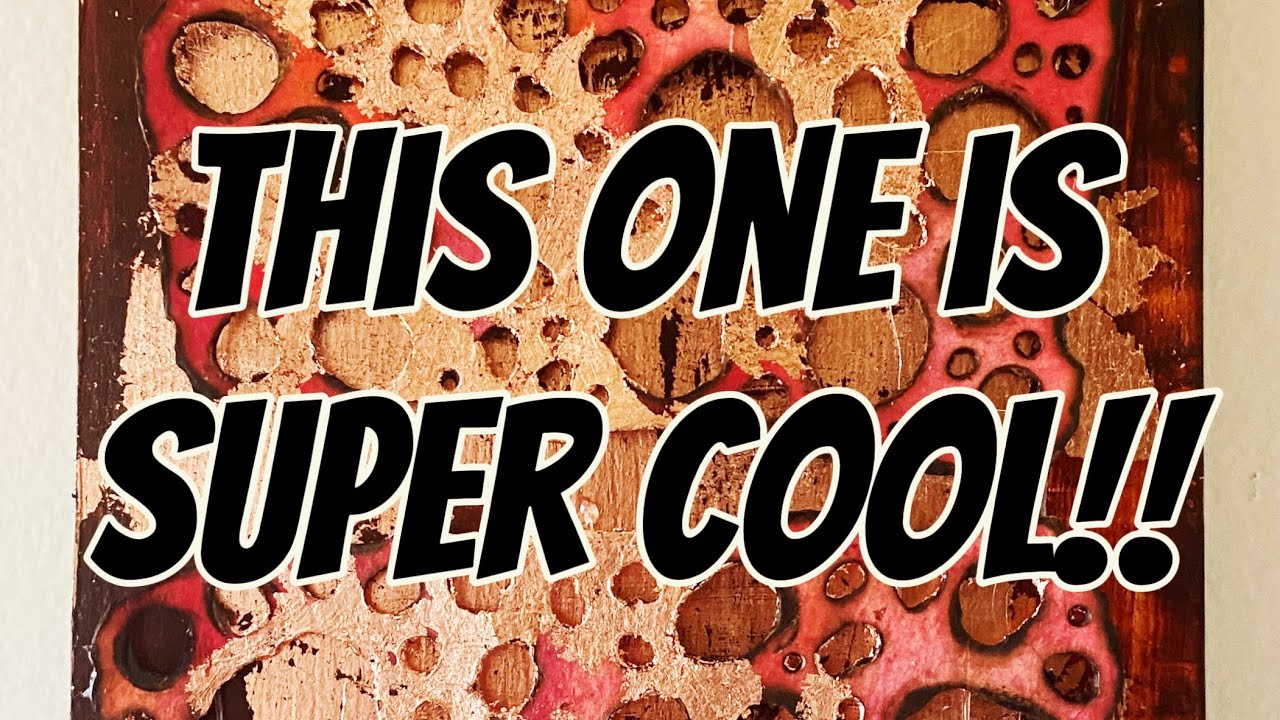 This One Is Super Cool! - YouTube