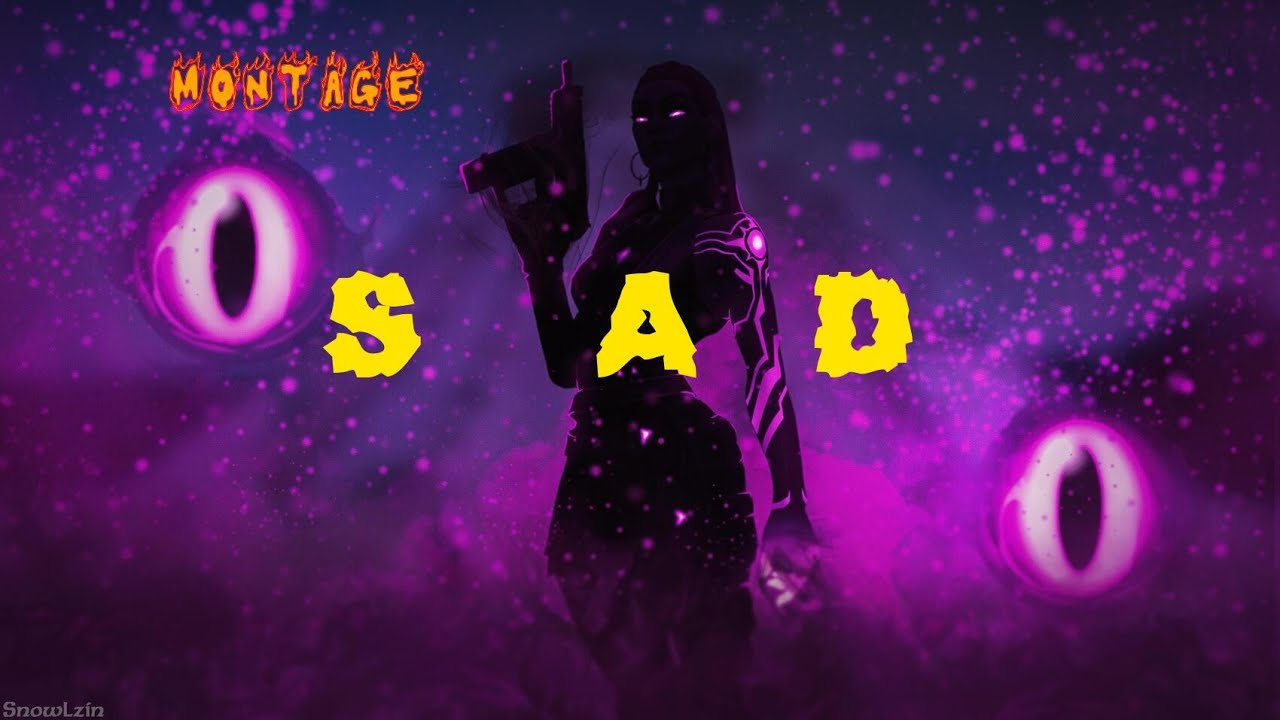 SAD! A Valorant Montage - YouTube