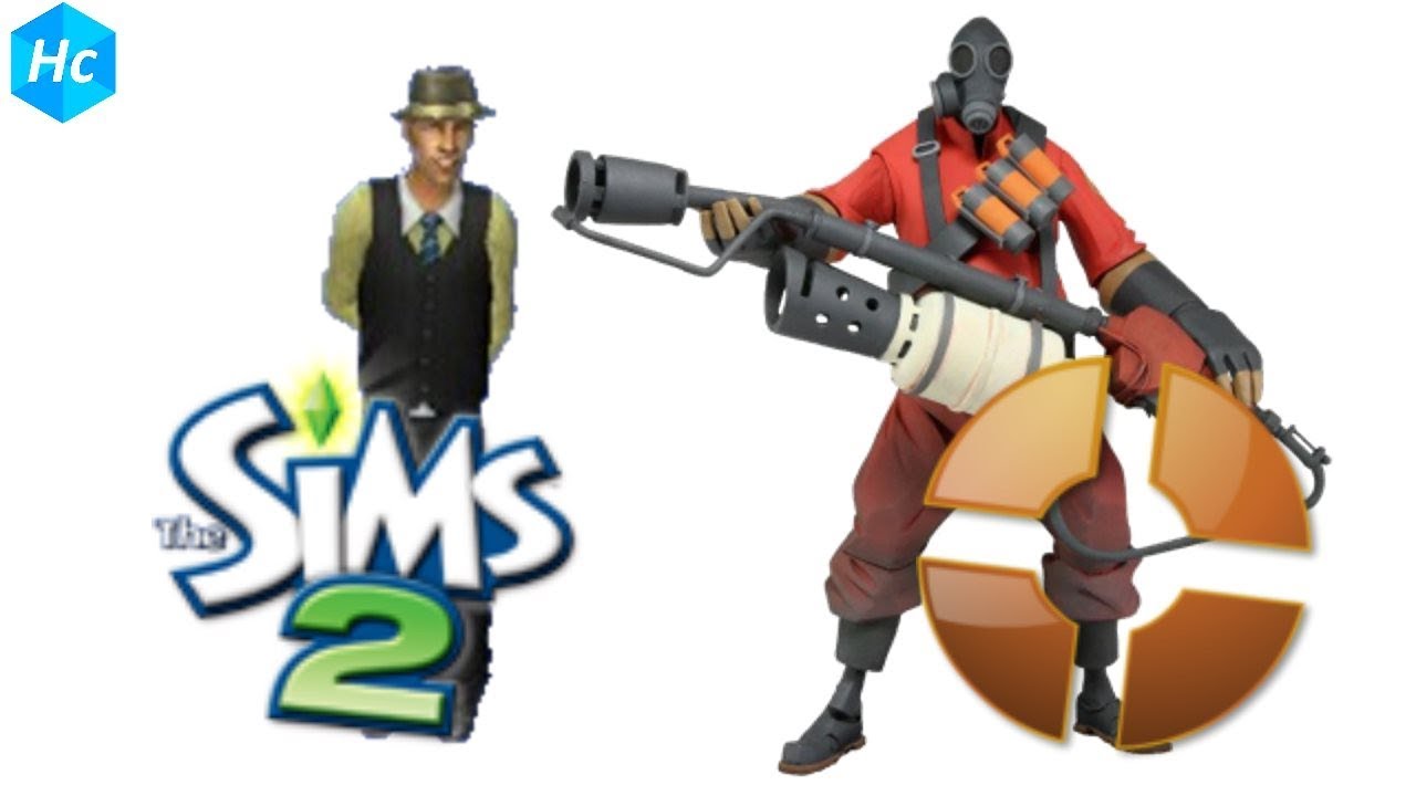 The Average Life Of A Sims 2 Gamer YouTube the-average-life-of-a-sims-2-gamer-youtube