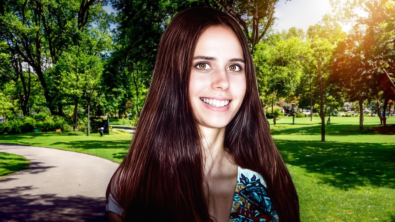 What REALLY Happened to Ted Bundy's Victim Brenda Ball? - YouTube