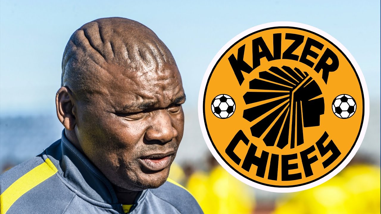 TEBOGO POTSANE, SEKGOTA, RADEBE, EDSON CASTILLO, KAIZER CHIEFS, DStv ...