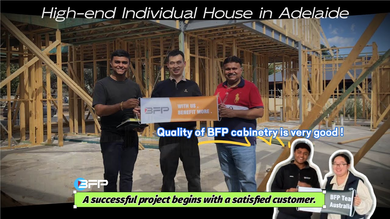 3 Handshakes Across Hemispheres: An Australian Custom Home Journey ...