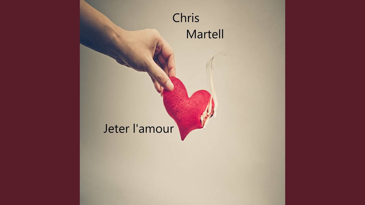 J'eter l'amour - YouTube