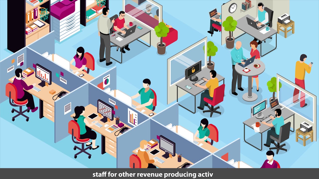 SMARTWorks Solution: How It Works - YouTube