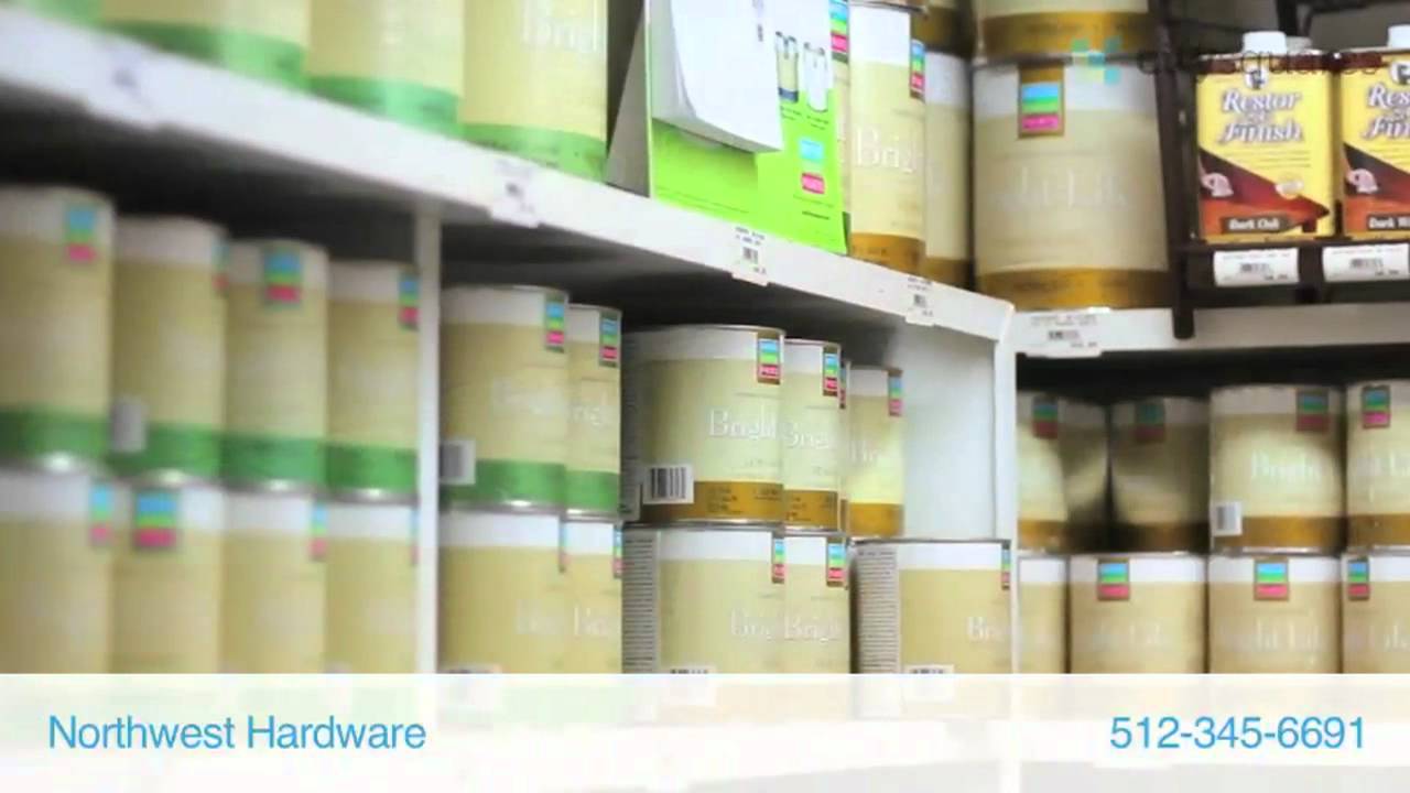 Northwest Hardware - YouTube