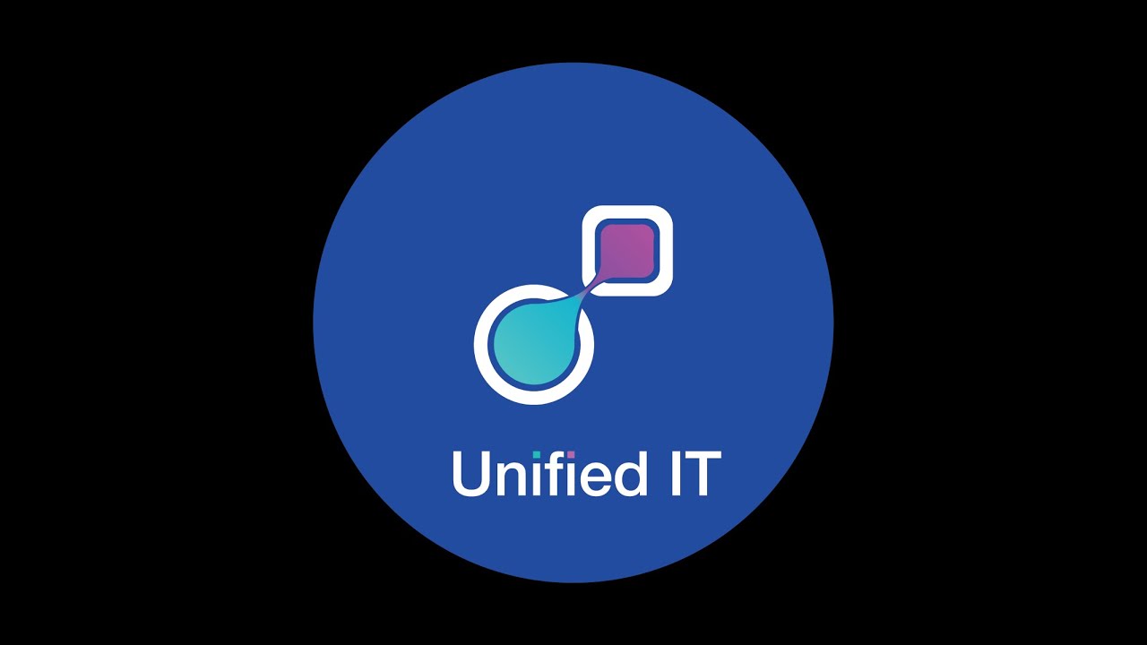Unified IT Making Tech Simple - YouTube