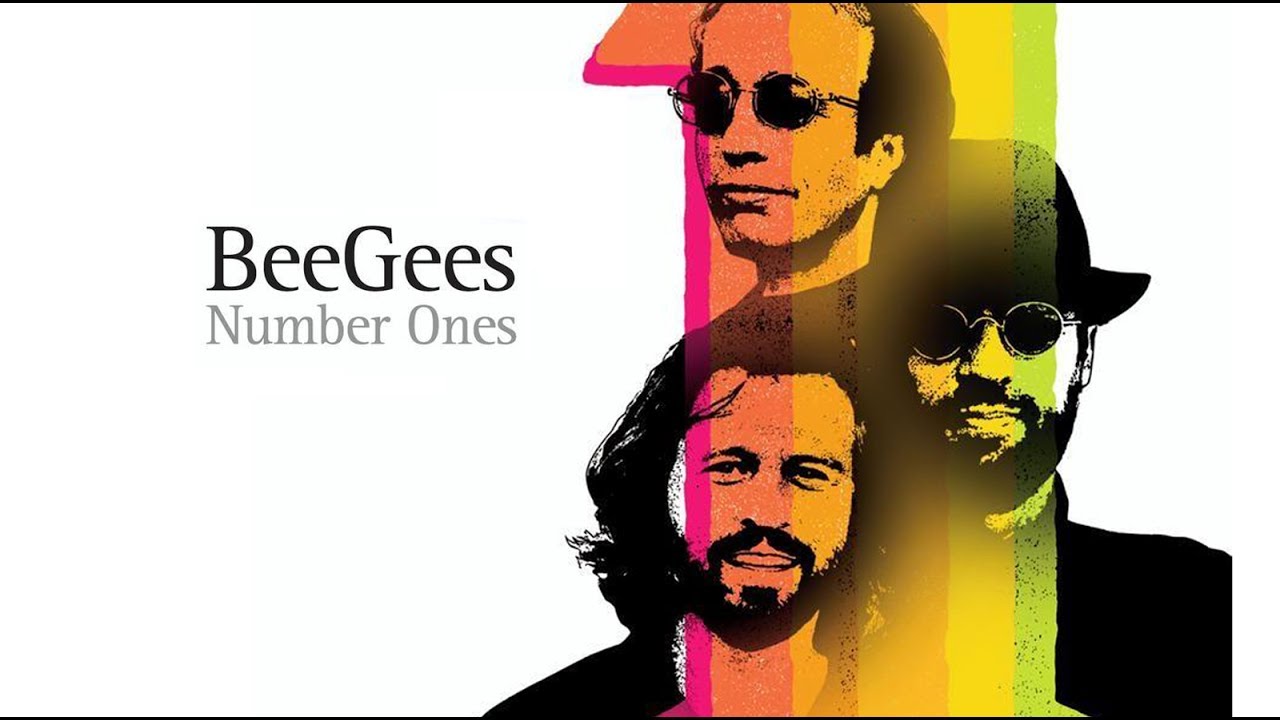 The Bee Gees Life story - YouTube