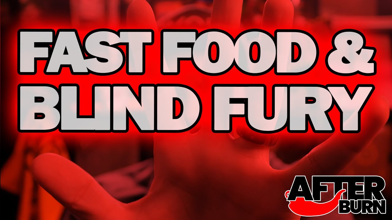 Fast Food and Blind Fury - YouTube