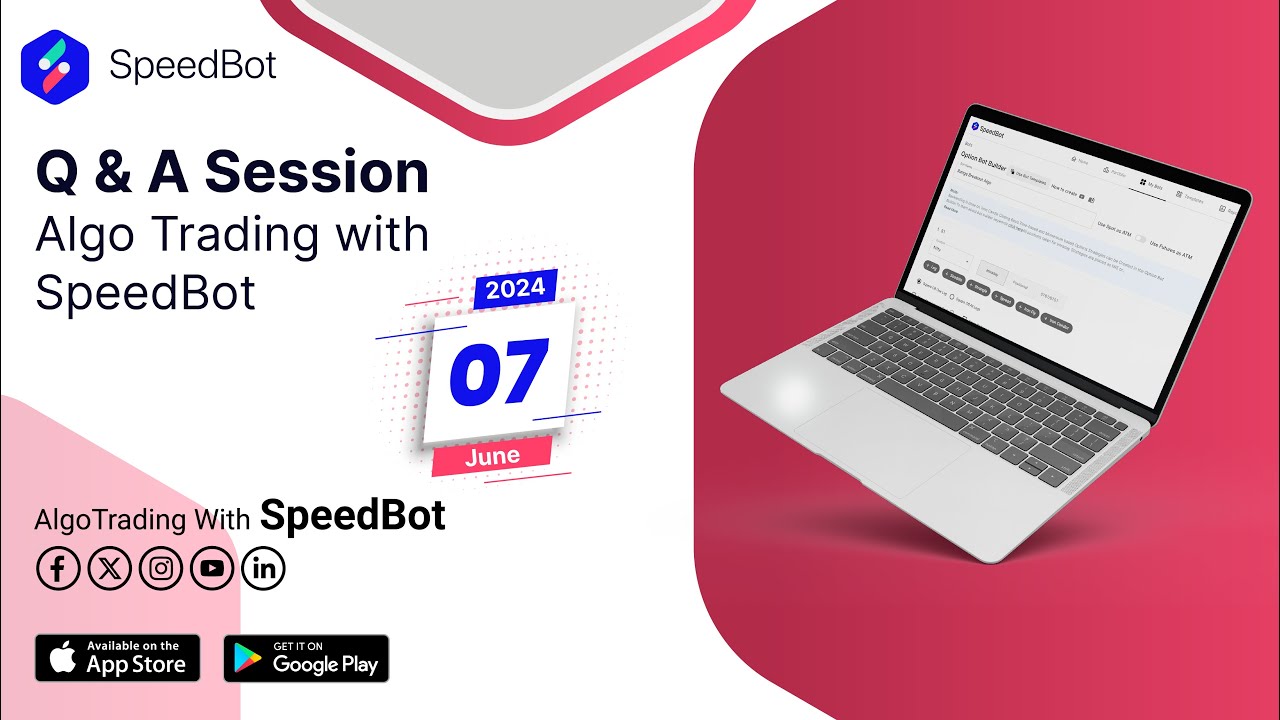Exciting Q&A Session: Your Questions Answered! | Watch Now | Speedbot - YouTube