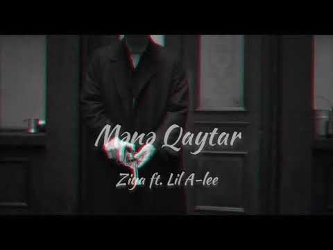 Ziya novruz ft Ali - mene qaytar (prod.by Heatmaky)