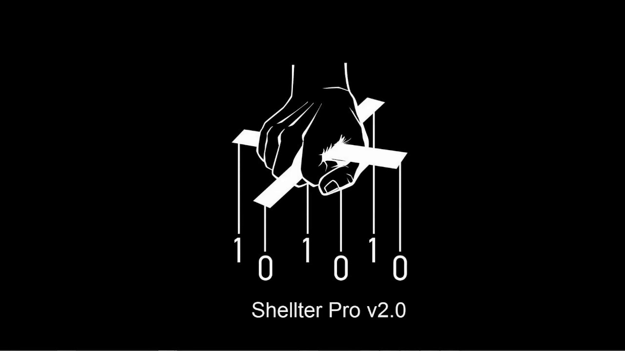 Shellter Pro v2.0 - Dynamic Payload Injection in DLLs - YouTube