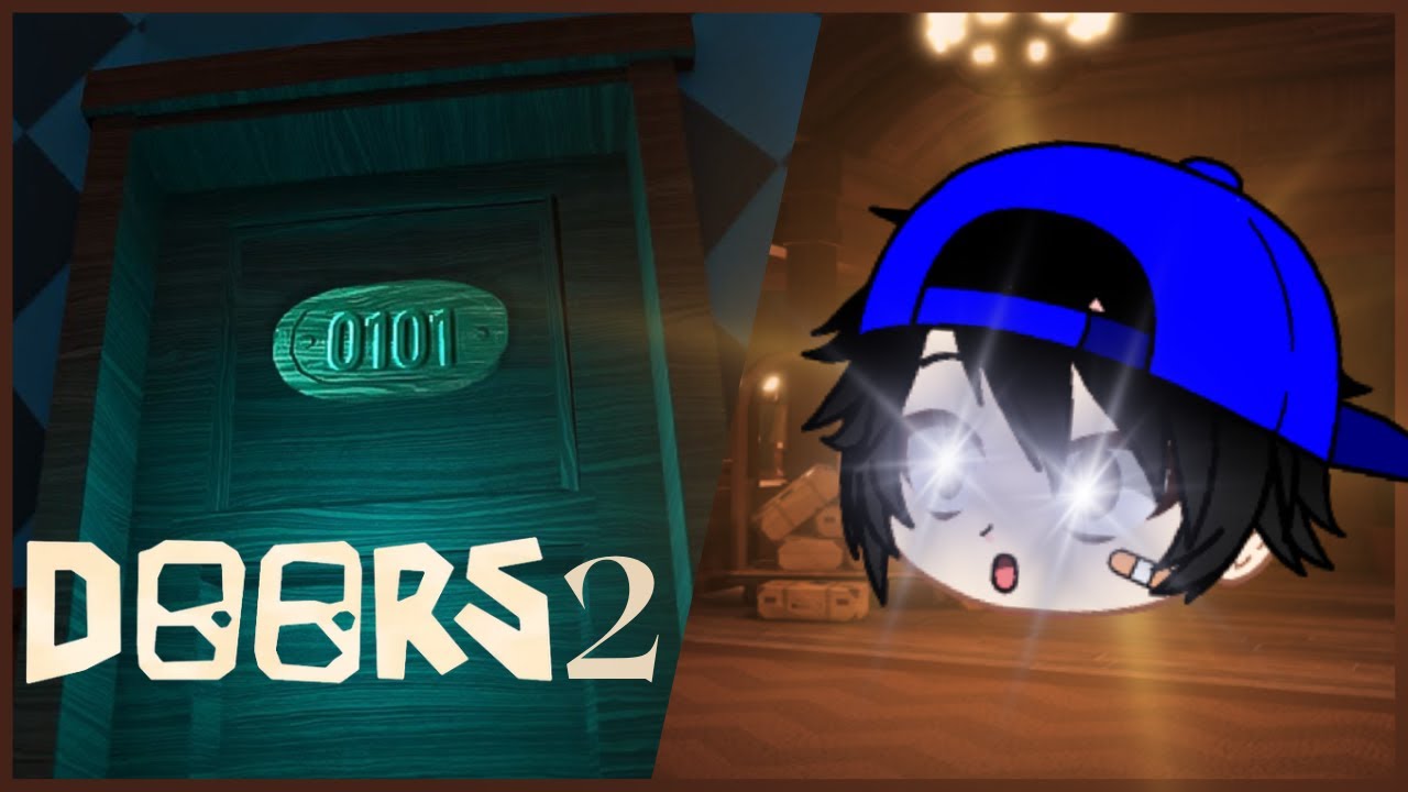 Reagindo e Analisando o Novo Trailer de Lançamento do Doors 2! - YouTube