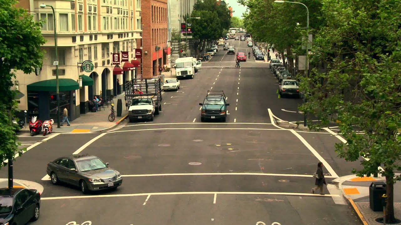 American Streets - YouTube