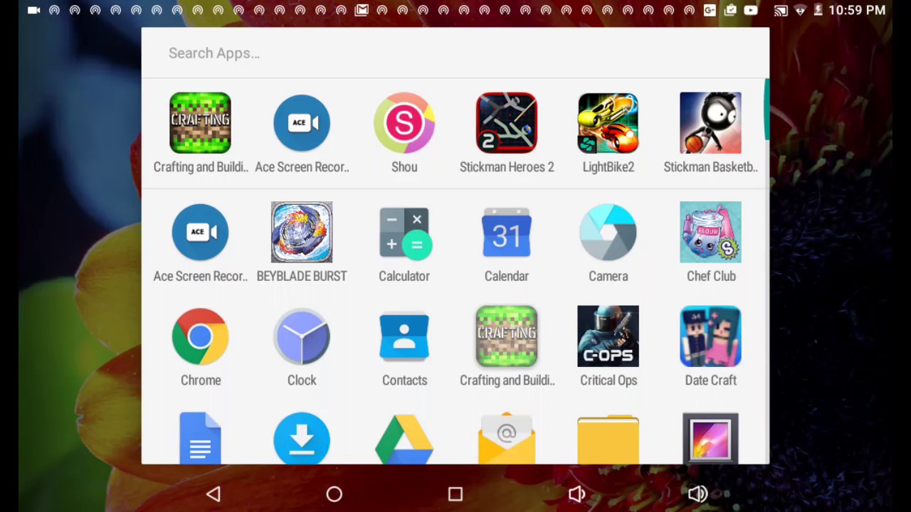 MINECRAFT (crafting and building) ;) - YouTube