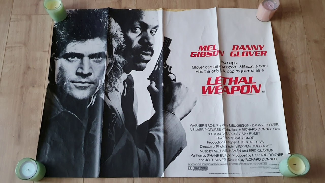 80' original cinema quad poster collection & more (11-09-19) - YouTube