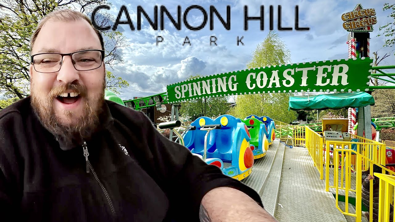 Why YOU Should Visit | Cannon Hill Park - GREAT Family Attractions ...