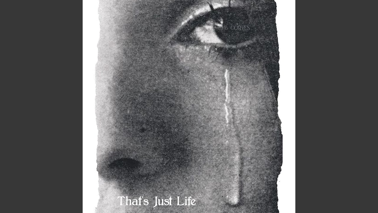 That's Just Life - YouTube