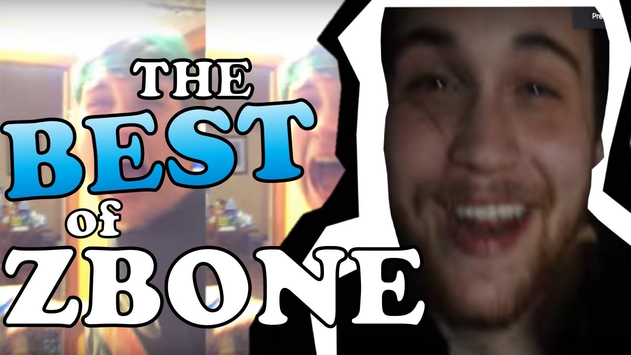 THE BEST OF ZBONE - YouTube