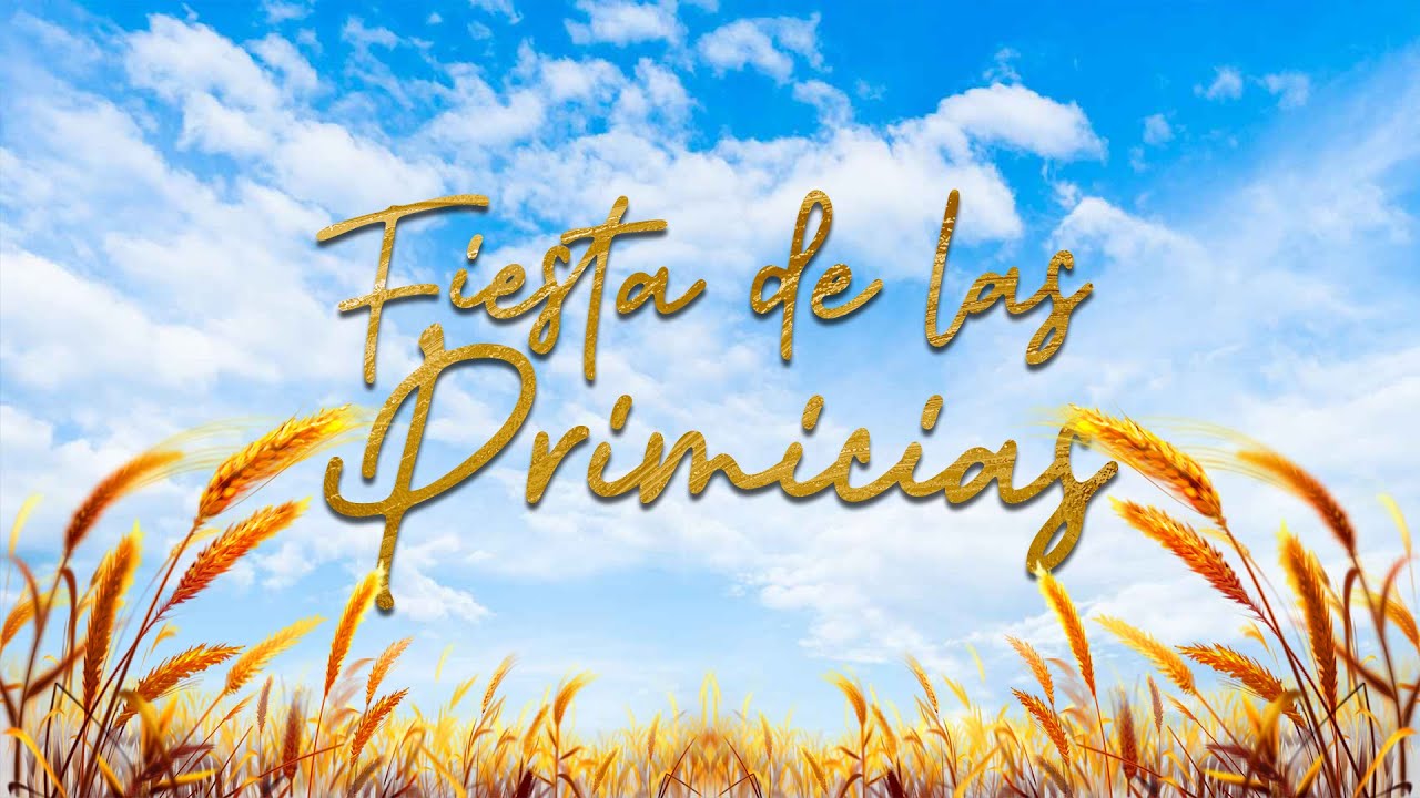 Fiestas de las Primicias - YouTube