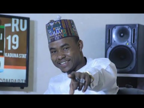 dan Musa Gombe kida zallah - YouTube