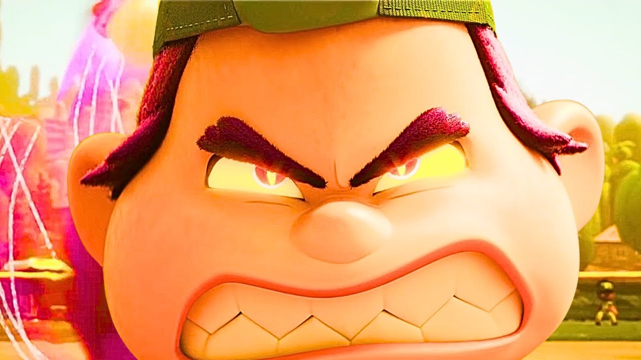 Win or Lose | Yuwen and Taylor - Full Scene Recap - YouTube