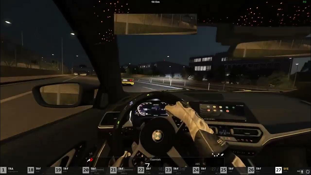 BMW Настанет час мечты - YouTube