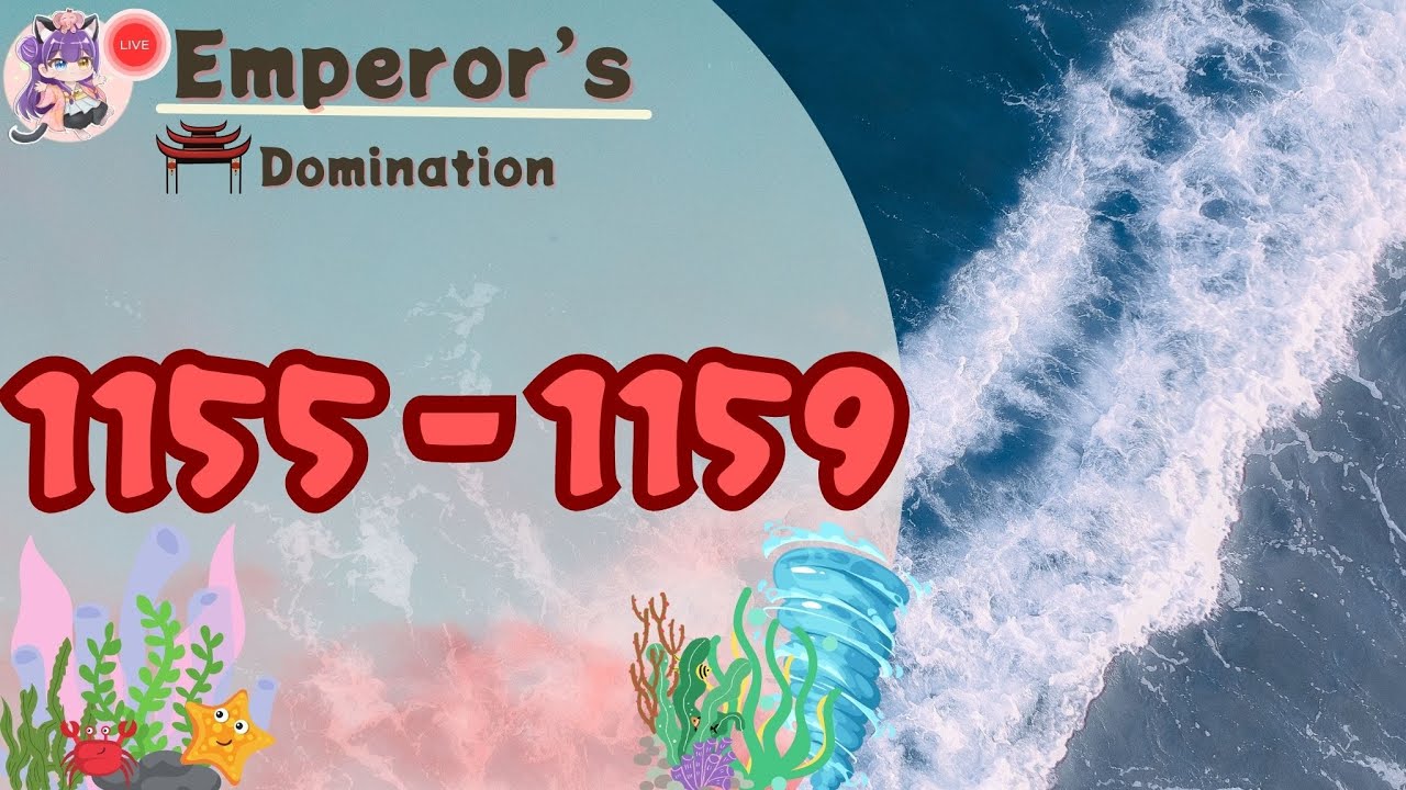 🔴 ᴸᶦᵛᵉ 】 👑Li qiye Ep. 1155-1159 เริ่มแดนวิญญานสวรรค์ - YouTube