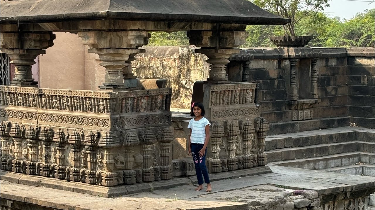 Old temple | Ancient architecture | Baramati | Indian ancient temple ...