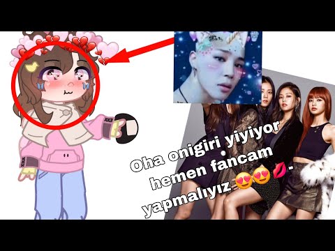 Kawaii Koreli İdol Olucam…