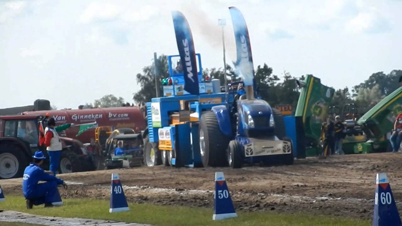 Blue Hazard Made's Powerweekend 2014 - YouTube