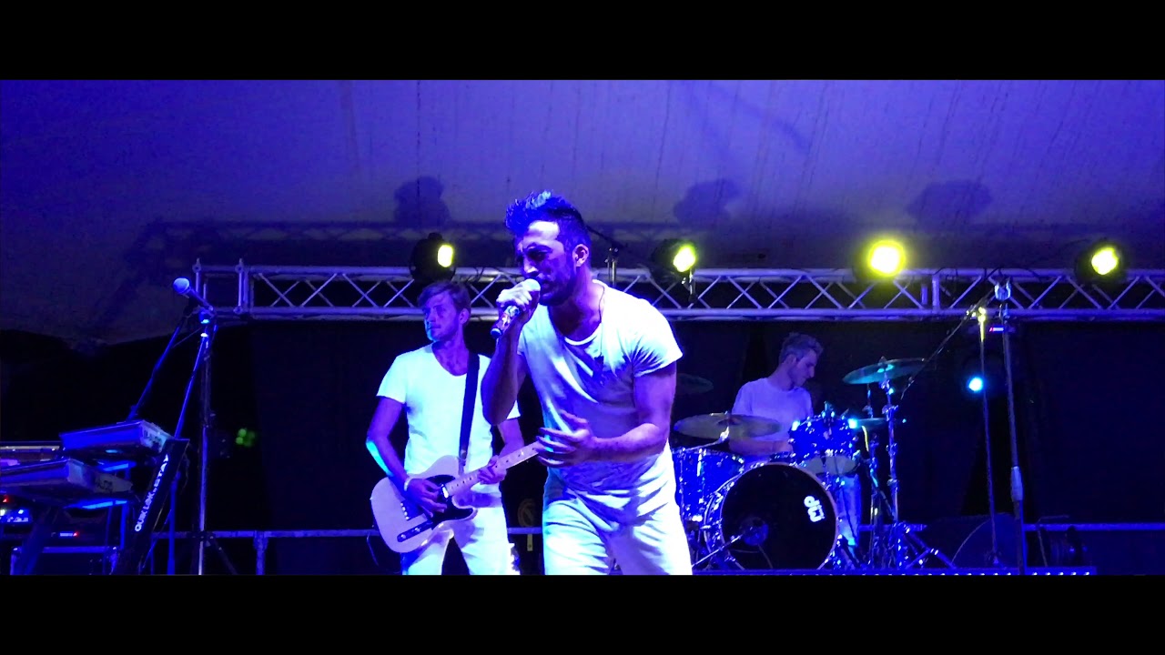 MAJOR - Promo Live - YouTube
