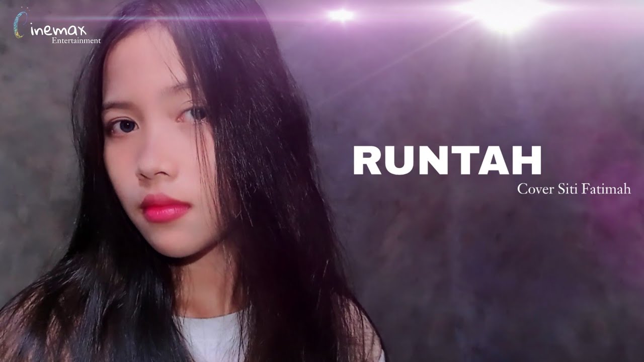"Runtah remix" cover siti Fatimah #runtah #remixsong #tiktokviral - YouTube