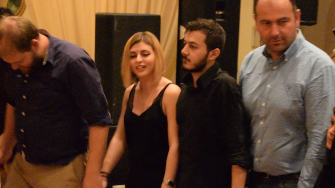 ΠΟΛΙΟΣ ΑΥΓΗΤΙΔΗΣ ΟΜΑΛΙΑ ΚΕΝΤΡΟ ΟΠΕΡΑ ΔΡΑΜΑΣ lalasaridis - YouTube