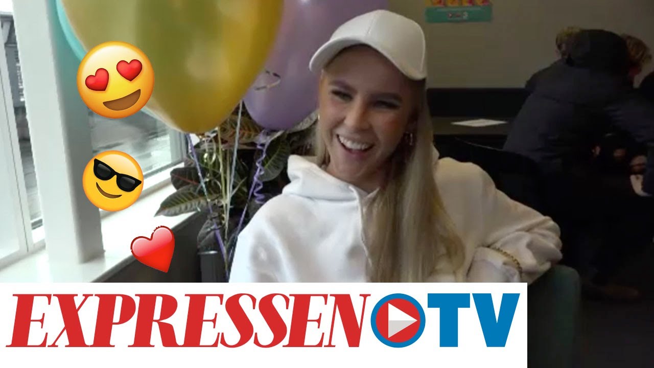 Lisa Sidén om hemliga kärleken i Paradise Hotel - YouTube