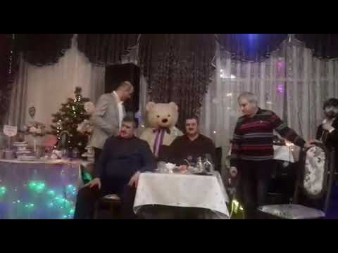 Eytiram nicat intiqam moskva zehrani bir yasi