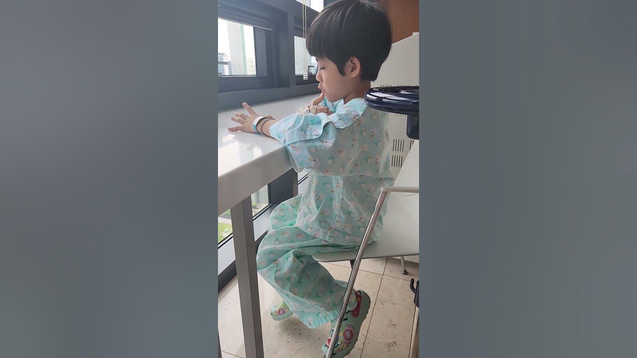 이모티콘 사고싶다 빨간내복야코 이모티콘 야코 빨간내복 병원 Youtube