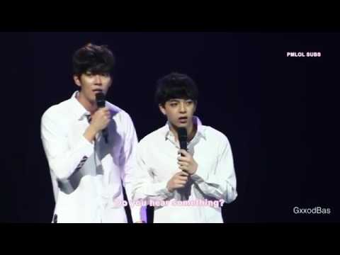 2Moons the series (ForthBeam BangBang scene season2) - YouTube