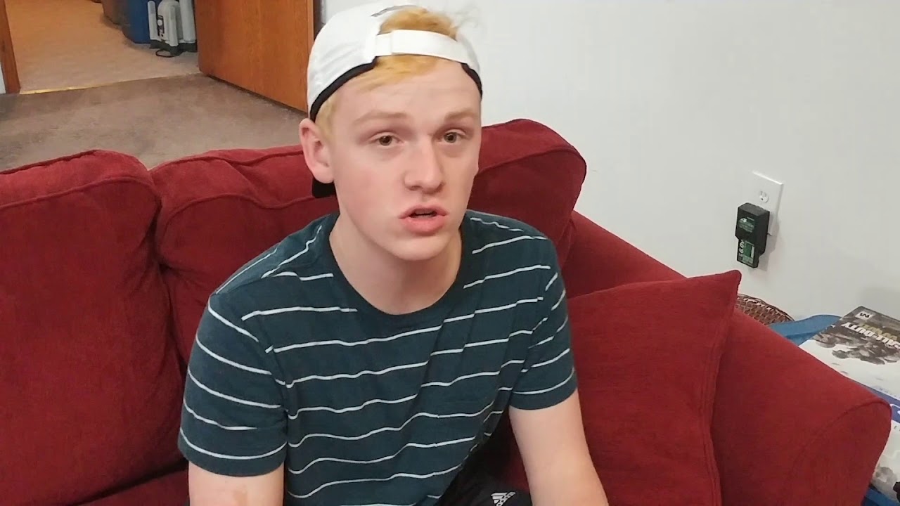 Jacob Nemec's Radon Video - YouTube