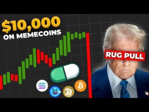 Beginners Complete Guide To Rug Pulling Memecoins In 2025 - YouTube
