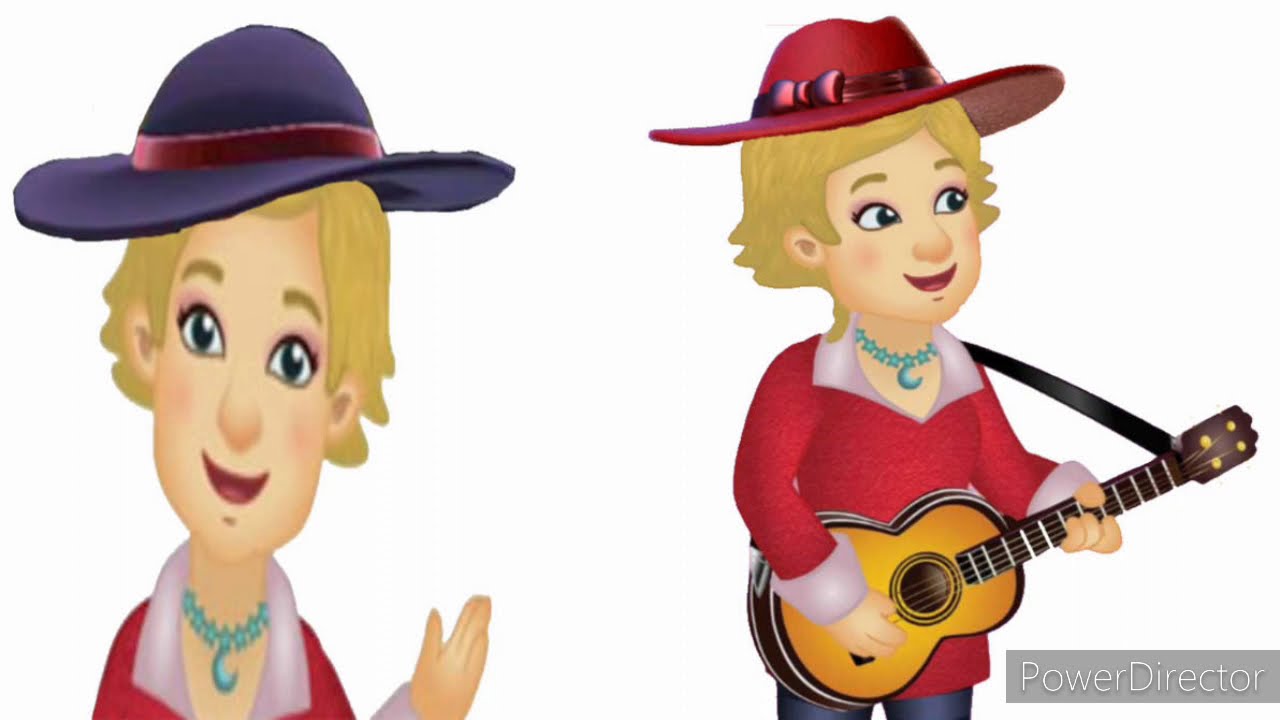 Daniel Tiger And Super Mario's Disney Adventures - YouTube