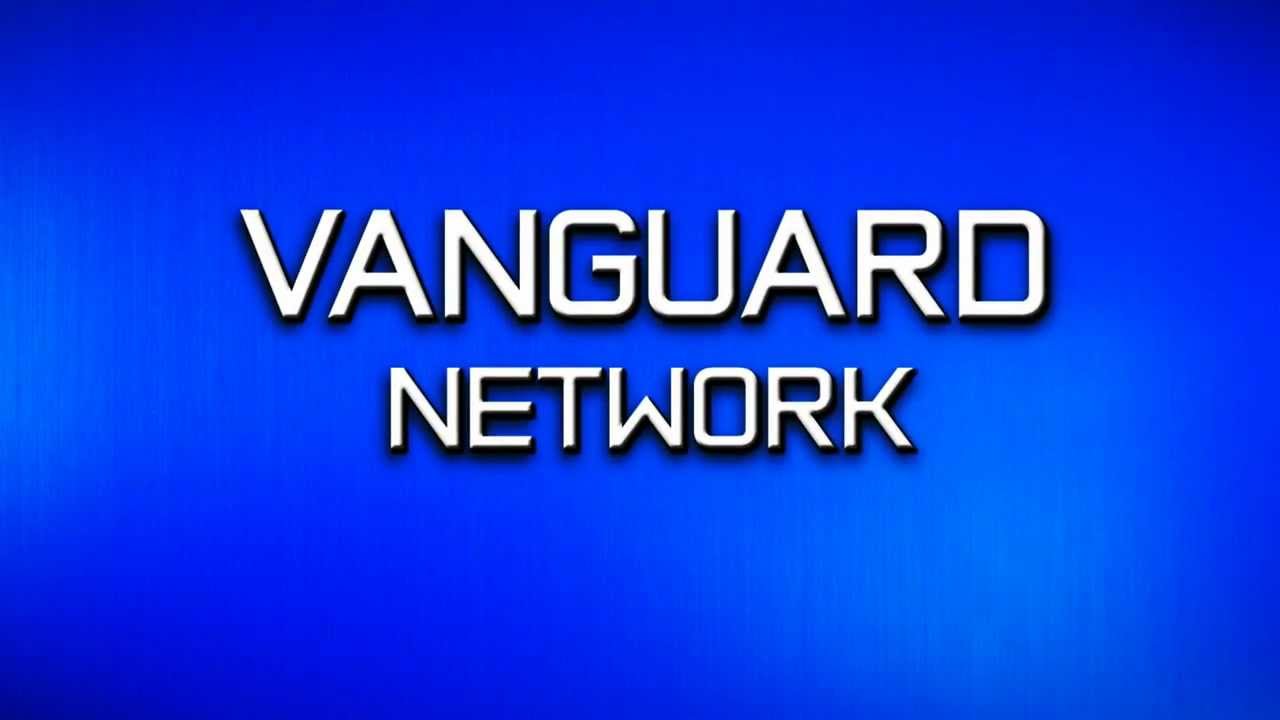 Vanguard Network Intro - YouTube