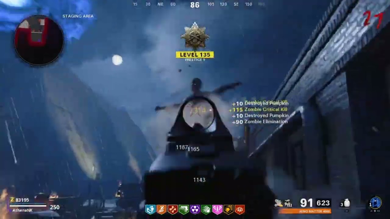 Plague Diamond ARs - Call of Duty: Cold war - YouTube